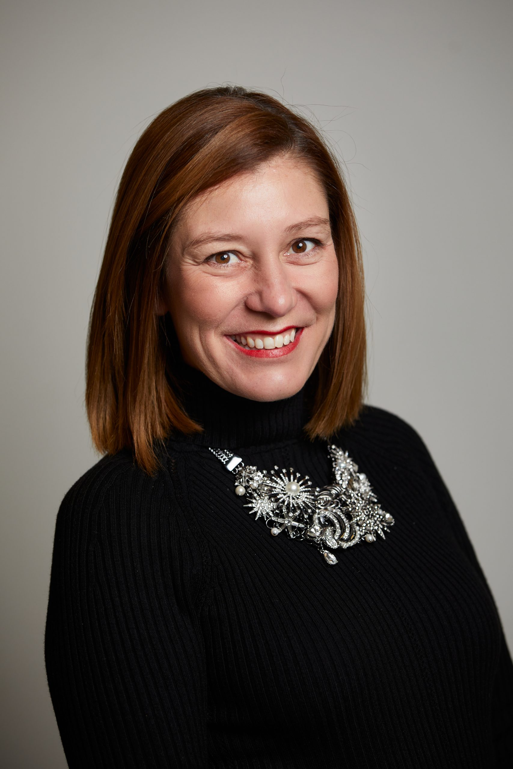 Jill Roth - Ahart, Frinzi, & Smith