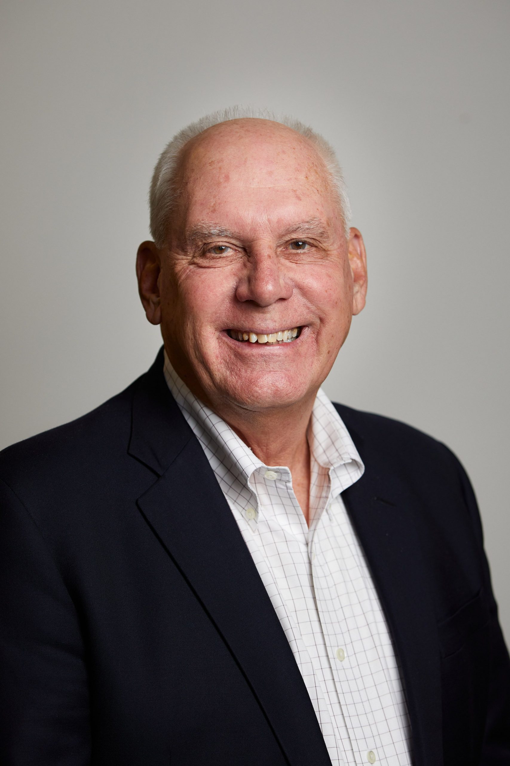 Thomas Ahart - Ahart, Frinzi, & Smith